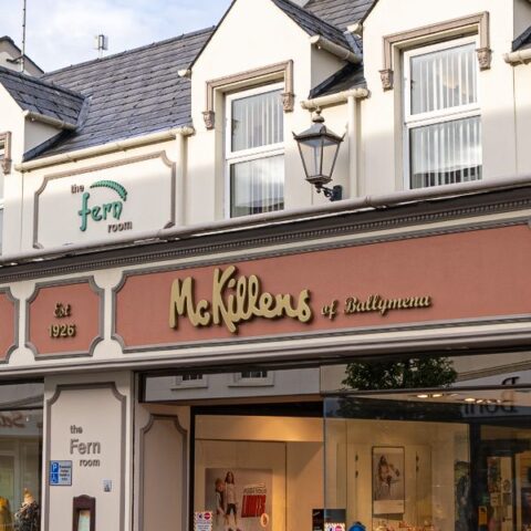 Ecommerce Case Study | McKillens' Online Success